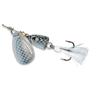 Blue Fox Vibrax Shallow 2 Shad | Rogers Sporting Goods