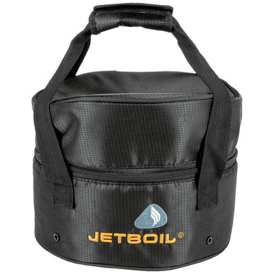 Jetboil Genesis System Bag | Rogers Sporting Goods