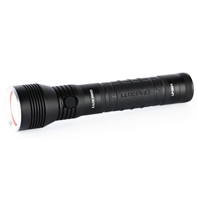 Lux Pro High-output Long Range Handheld Flashlight, 1000 Lumens ...