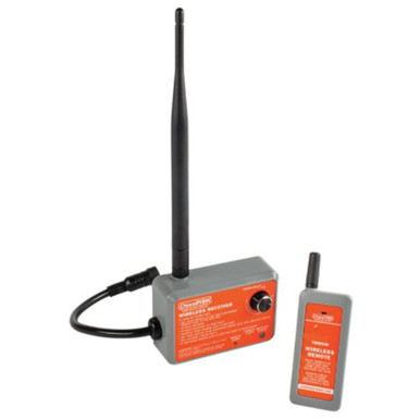Champion WheelyBird and Workhorse Wireless Remote | Rogers Sporting Goods