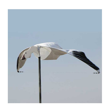 Heavy Hauler Cupped and Committed Snow Goose Single Pack | Rogers ...