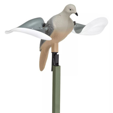 Mojo Wind Dove Decoy | Rogers Sporting Goods