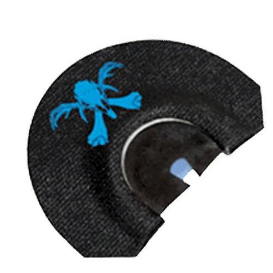 Primos Hooks 2" Ghost Cut Turkey Call | Rogers Sporting Goods