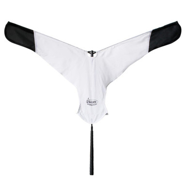 Avery Snow Goose Power Flag | Rogers Sporting Goods