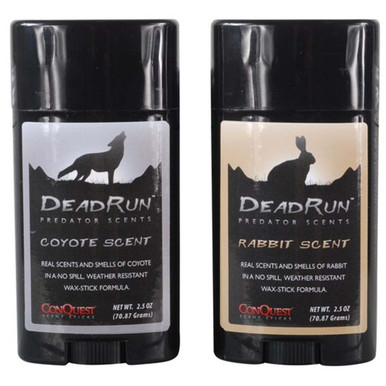 ConQuest Predator Package | Rogers Sporting Goods