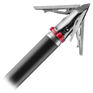 G5 Outdoors Deadmeat V2 Expandable 100 Grain Crossbow Broadhead | 3 ...