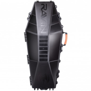 Ravin R9/10/15/20 Hard Crossbow Case | Rogers Sporting Goods