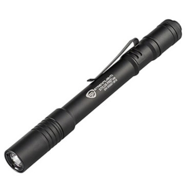 Streamlight Stylus Pro USB Penlight | Rogers Sporting Goods