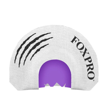 Foxpro Cottontail Hand Call FOX-COTTONTAIL DIA | Rogers Sporting Goods