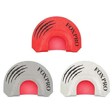 Foxpro Loaded Gun Howler Combo | Rogers Sporting Goods