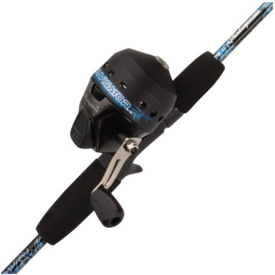 Shakespeare Navigator Spincast Rod and Reel Combo | Rogers Sporting Goods