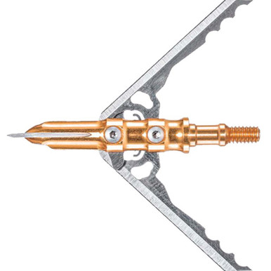 Rage 100 Grain Xtreme Crossbow Broadheads | Rogers Sporting Goods