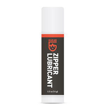 Gear Aid Zipper Lubricant Stick 0.5 oz | Rogers Sporting Goods