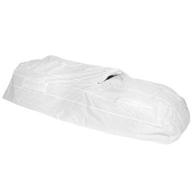 Final Approach Knockout Layout Blind Snow Cover | Rogers Sporting Goods