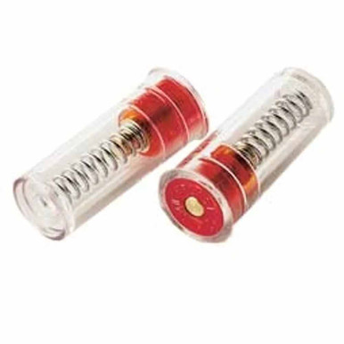 Carlsons Snap Cap Plastic 12 Gauge, Pack of 2 | Rogers Sporting Goods