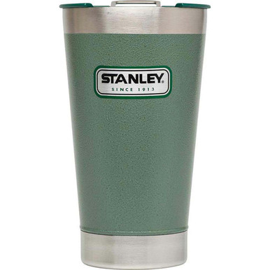 Stanley The Stay Chill Beer Pint | Rogers Sporting Goods