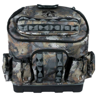 Lucky Duck 4 Slot Spinner Backpack | Rogers Sporting Goods