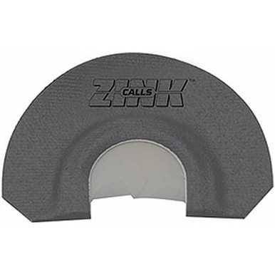 Zink Calls Raspy Sister Diaphragm Turkey Call | Rogers Sporting Goods