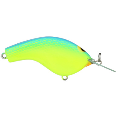 Shimano MacBeth Flat Hard Lure | Rogers Sporting Goods