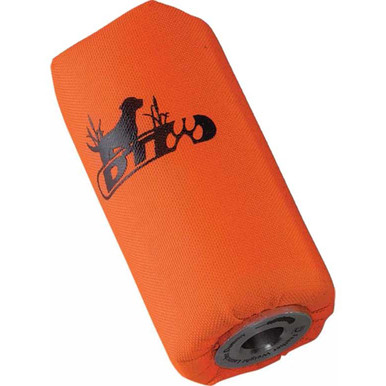 DT Systems Super Pro Series Feather Weight Launcher Dummy, Blaze Orange ...