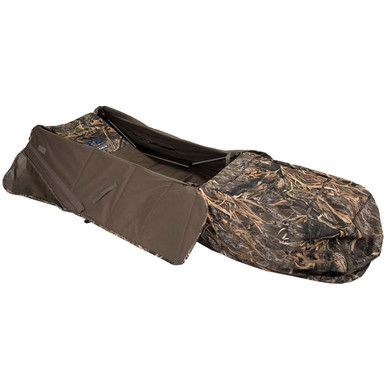 Final Approach X-Land'R Layout Blind | Rogers Sporting Goods