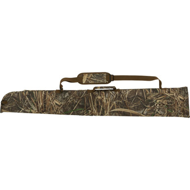 Drake Side-Opening Gun Case | Rogers Sporting Goods