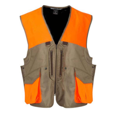 Banded Big Stone 2.0 Oxford Vest | Rogers Sporting Goods