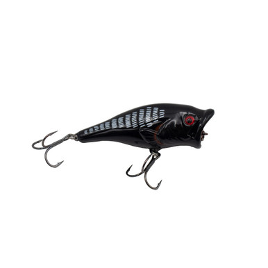 Rogers Racket 65 Topwater Lure | Rogers Sporting Goods