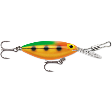 Storm Original Hot 'N Tot Hard Lure | Rogers Sporting Goods