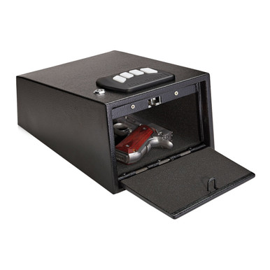 SnapSafe One-Gun Keypad Handgun Vault | Rogers Sporting Goods