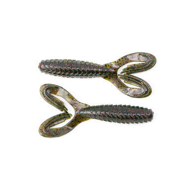 Googan Baits Love Grub Soft Bait - 7 Pack | Rogers Sporting Goods
