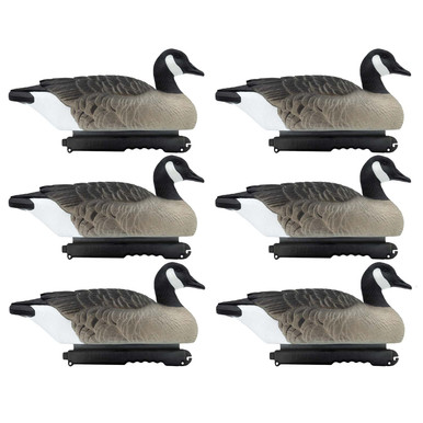 Final Approach Last Pass Canada Goose Floaters | Rogers Sporting Goods