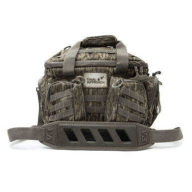 Final Approach Floating Blind Bag | Rogers Sporting Goods