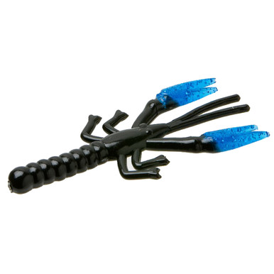 Zoom Lil Critter Craw 3" | Rogers Sporting Goods