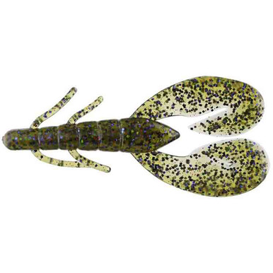 Zoom Super Speed Craw 4" | Rogers Sporting Goods
