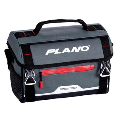 Plano Weekend Series Softsider Tackle Bag | Rogers Sporting Goods