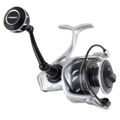 Penn Slammer IV DX 4500 Spinning Reel | Rogers Sporting Goods