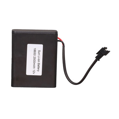 Higdon 12v Lithium Battery for XS Motorized Decoys | Rogers Sporting Goods