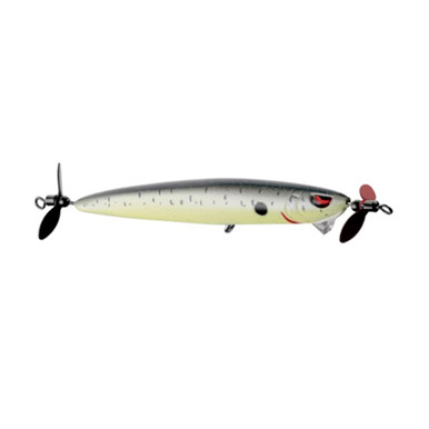 Spro Spin John 80 Spybait | Rogers Sporting Goods