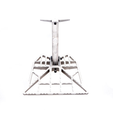 TETHRD Predator Platform | Rogers Sporting Goods