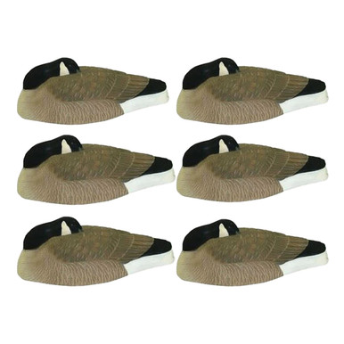 Big Foot B2 Canada Goose Sleeper Shells - 6 Pack | Rogers Sporting Goods
