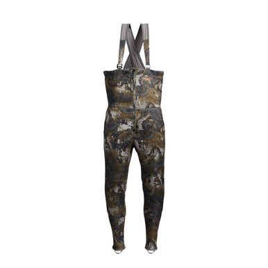 Sitka Gradient Cold Weather Bibs | Rogers Sporting Goods