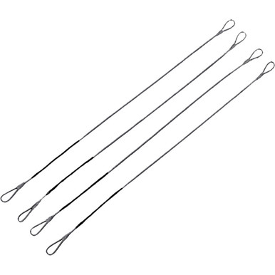 TenPoint Cable pair- Nitro X, Nitro XRT, Vapor RS470, XR-410 | Rogers ...