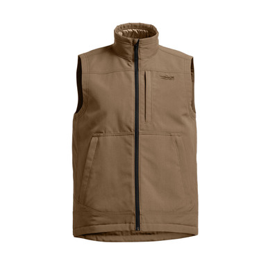 Sitka Grindstone Work Vest | Rogers Sporting Goods