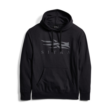 Sitka Icon Pullover Hoodie | Rogers Sporting Goods
