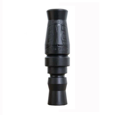 Molt Gear EX3D Molded Delrin Goose Call | Rogers Sporting Goods