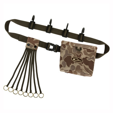 Drake Waterfowl Ultimate Timber Strap | Rogers Sporting Goods