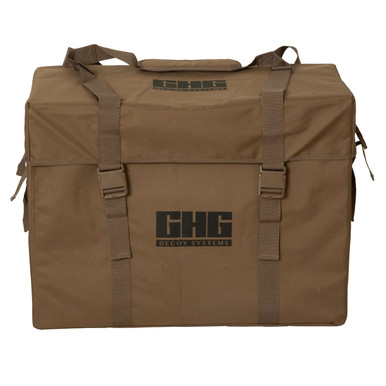 GHG Decoy Systems Quick-Set Windsock Decoy Rag Bag - Duck | Rogers ...