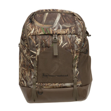 Banded On-the-Fly Welded BackPack | Rogers Sporting Goods
