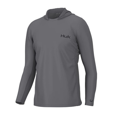 Huk Icon X Hoodie | Rogers Sporting Goods